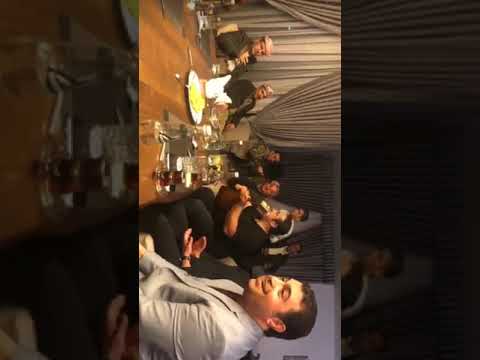 Kurmanc bakuri - babê mezin - gundê barzan