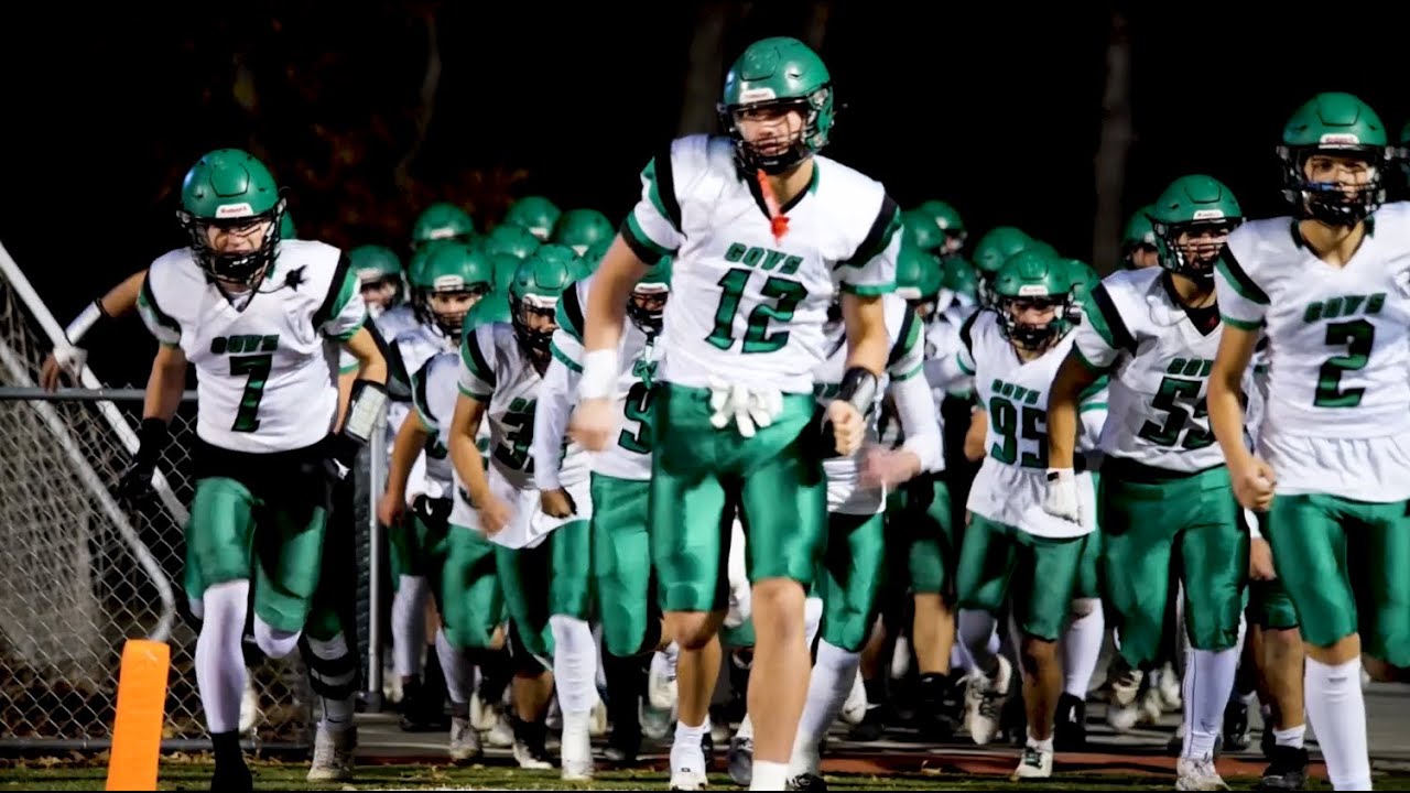 Pierre Governors vs. Yankton Bucks | 24' Semifinal Playoffs | South ...