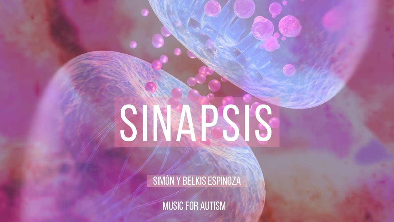 Sinapsis. Mùsica para el Autismo - YouTube