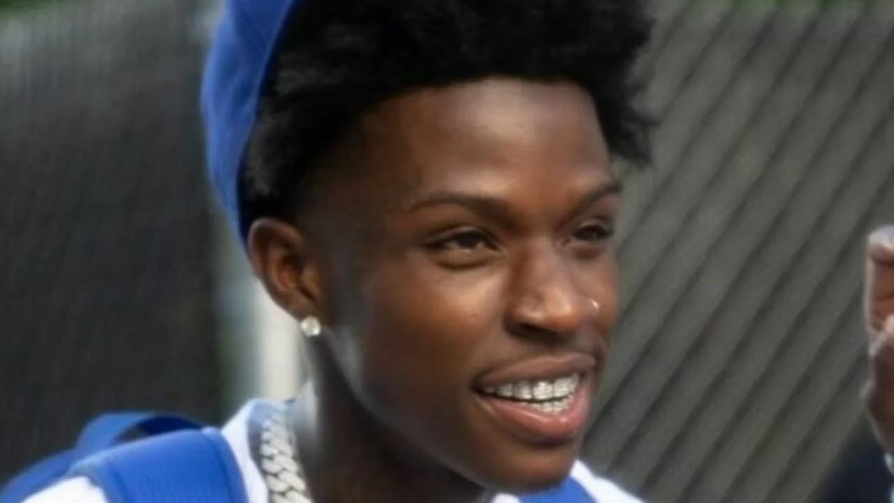 Quando rondo shooting •1 killed is he alive?@QuandoRondo @hiphopmadness ...