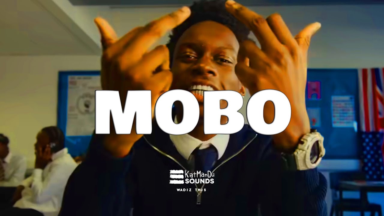 (FREE) LeoStayTrill X Afro Jerk Drill X Stepz X Central Cee Type Beat ...