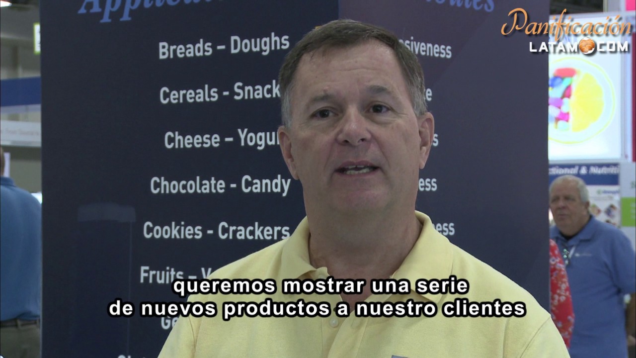 TTC Texture Technologies - Herramienta Perfecta para el análisis de ...