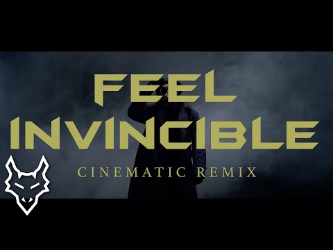 Feel Invincible - Skillet | FHP Cinematic Remix