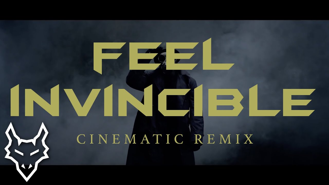 Feel Invincible - Skillet | FHP Cinematic Remix - YouTube