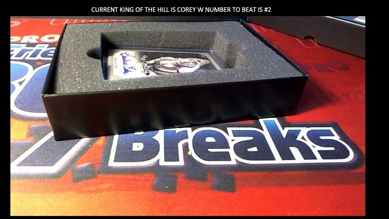 2016 Leaf Pop Century Trading Cards Box ID SEPCEN129 - YouTube