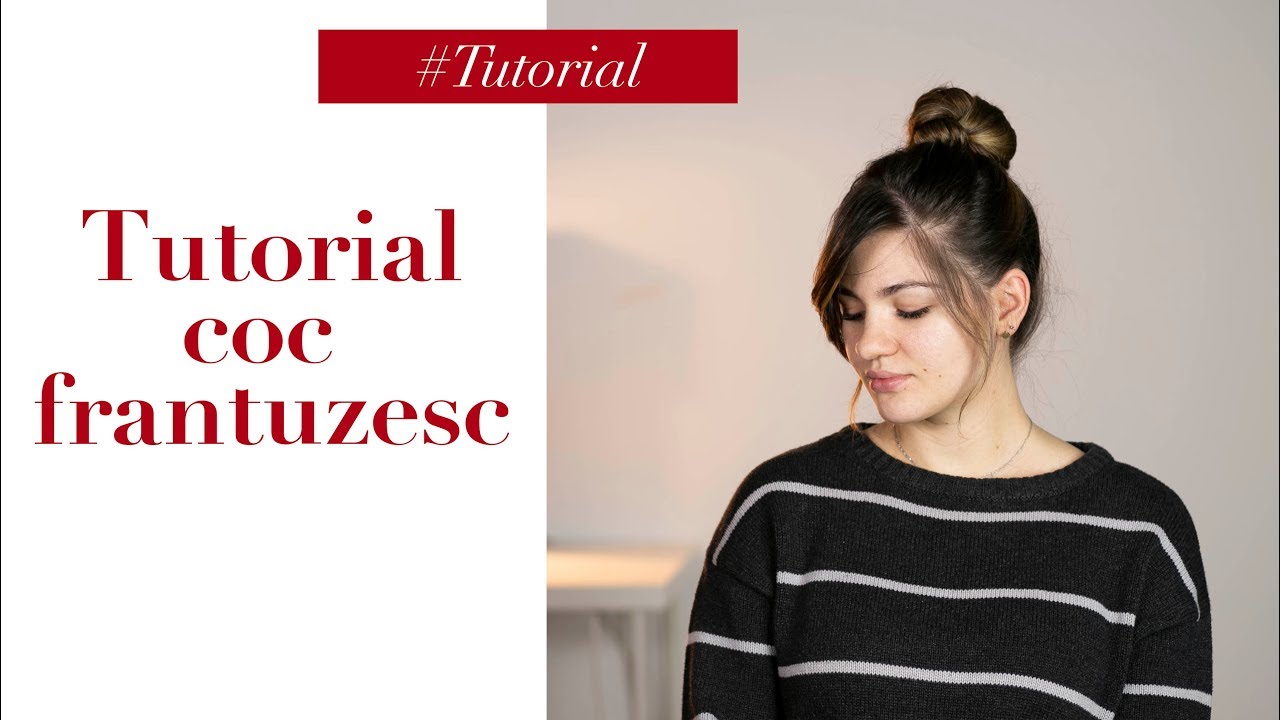 Tutorial coc frantuzesc - YouTube