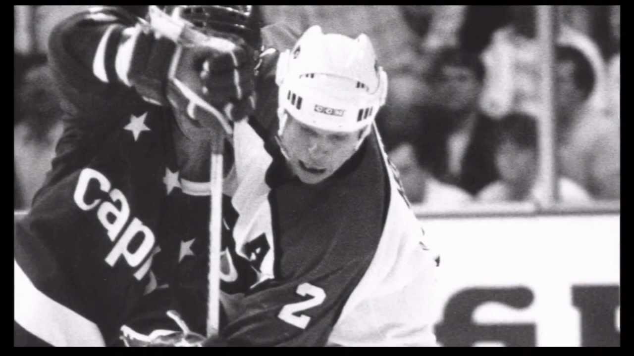 Mark Howe - Forever a Flyer - Tribute video - YouTube
