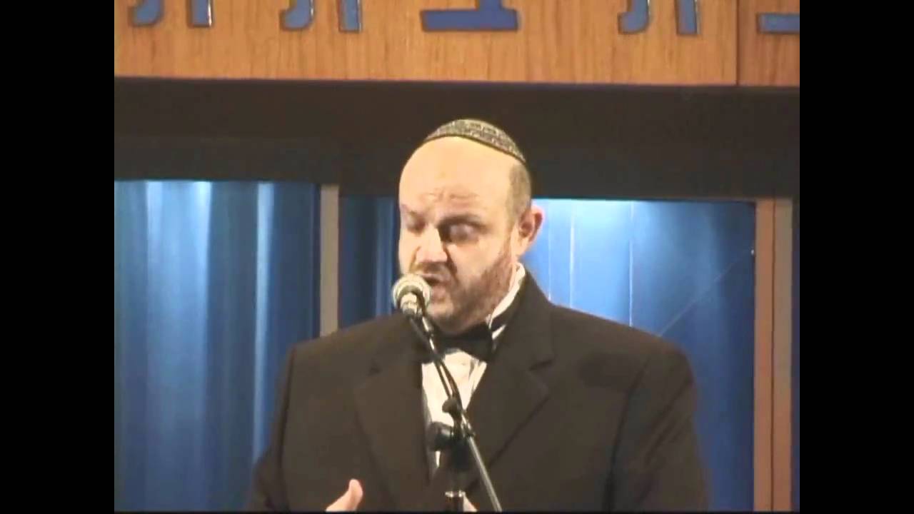 Modim Anachnu Lach - YouTube