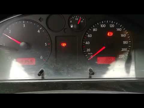 00771 VW T5 1.9tdi 2006 BRR - YouTube