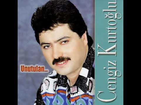 Cengiz Kurtoğlu - Seninle Yaşayıp Ölmek İsterim