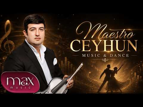 Maestro Ceyhun - Music & Dance 2026 I Official Music Video