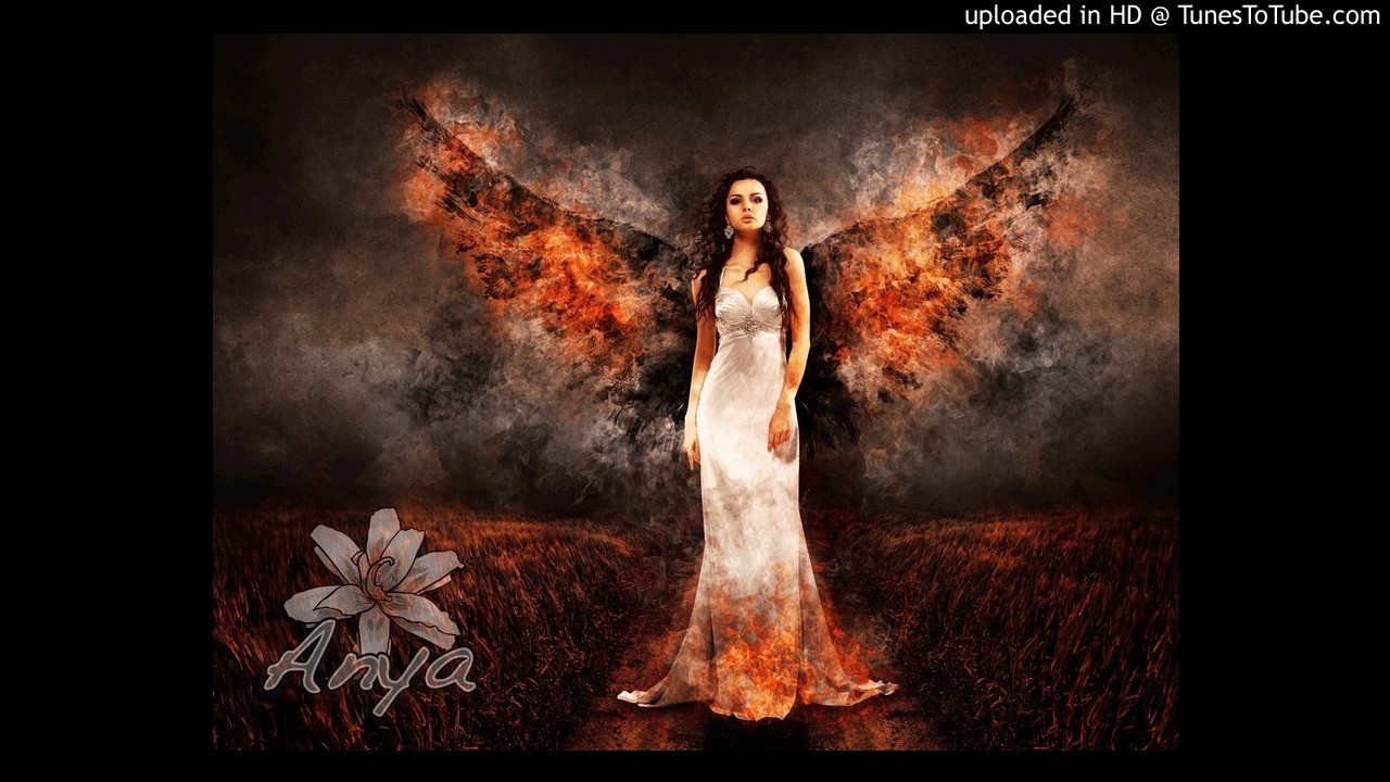 In the Silence, My Demons Find Peace - A Cardlin Audio Response - YouTube