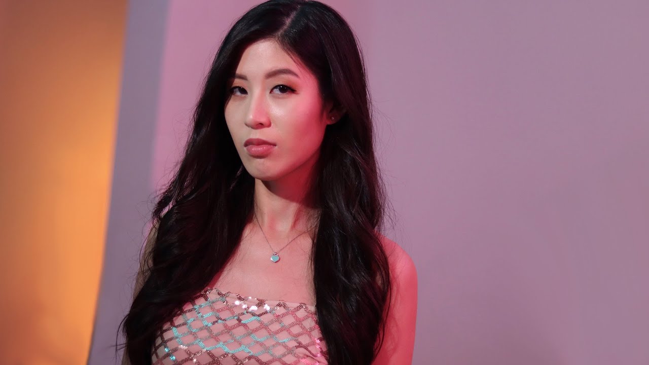 You Should Be Sad Cover - Serene Lee - YouTube