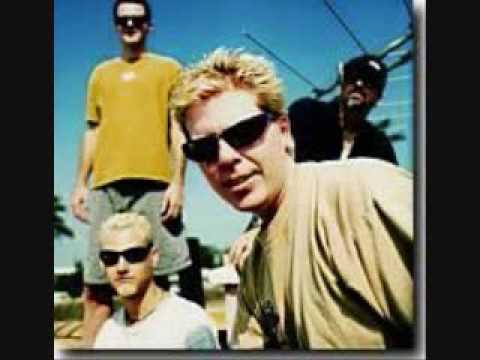 One Fine Day by the offspring - YouTube
