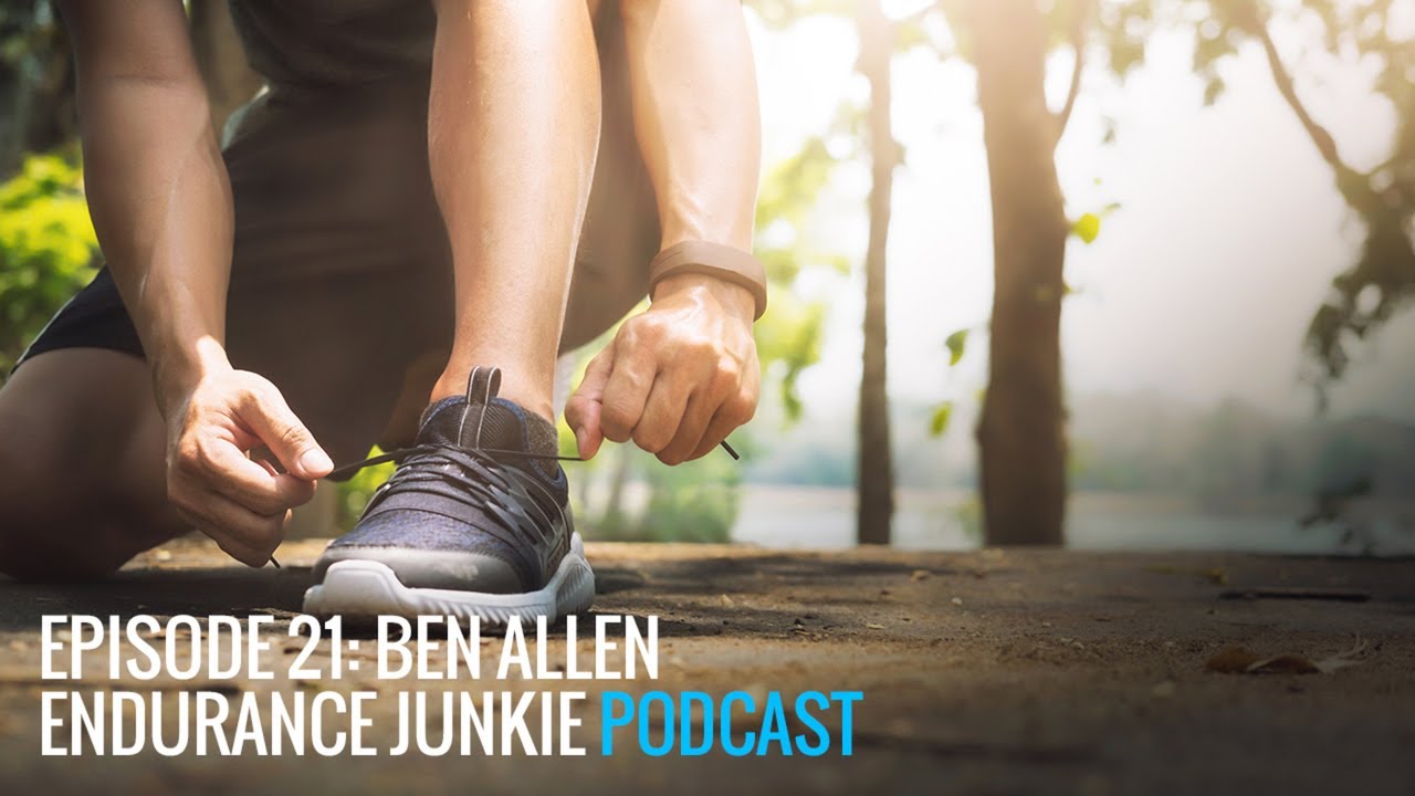 Interview Ben Allen - YouTube
