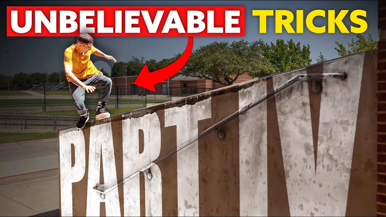 "The Best Agressive Inline Skating Tricks" Compilation I LSProduction ...