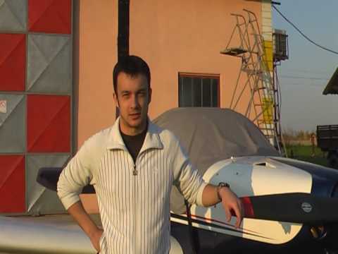 26.04.2009 Letacki dan - YouTube