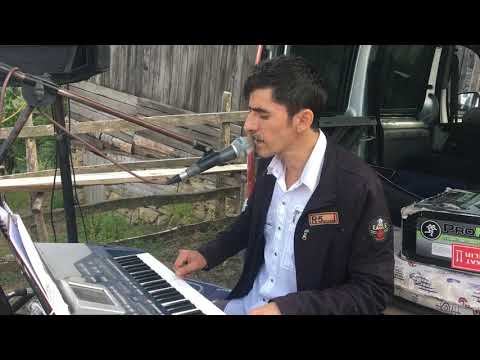 Turan ALTIN - Tanıma Beni ( Maral )