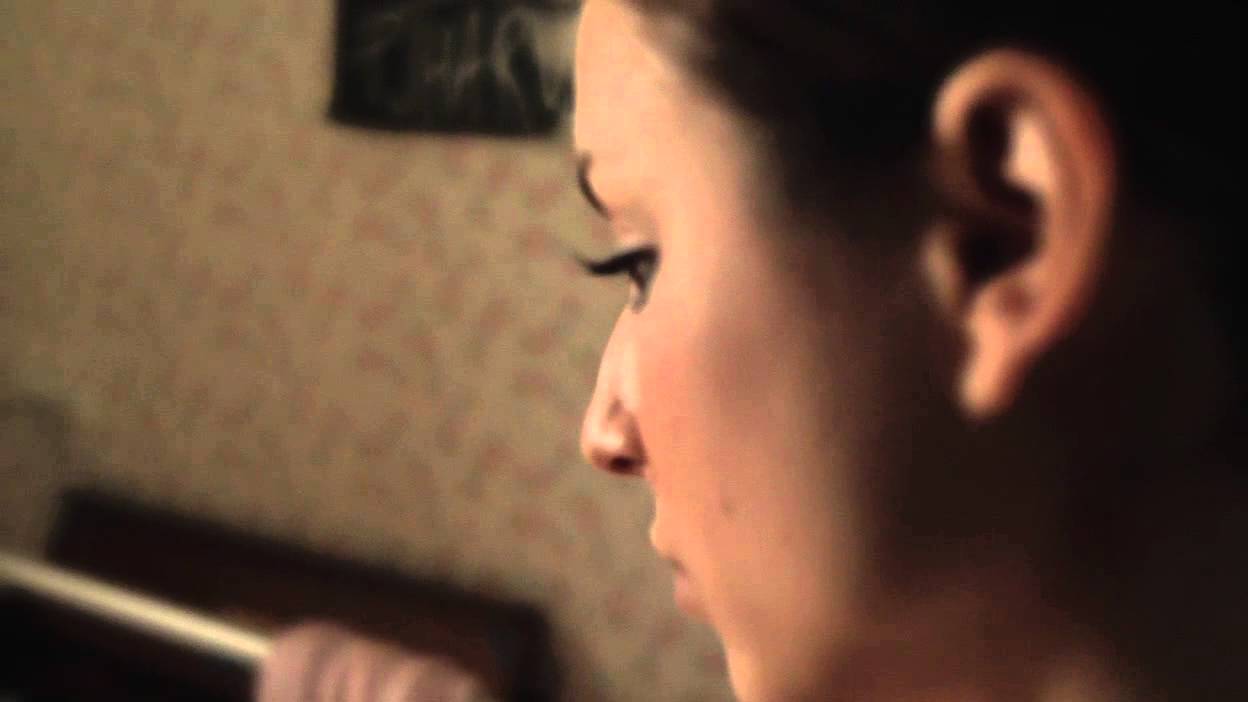 Joyful Girl Trailer Youtube