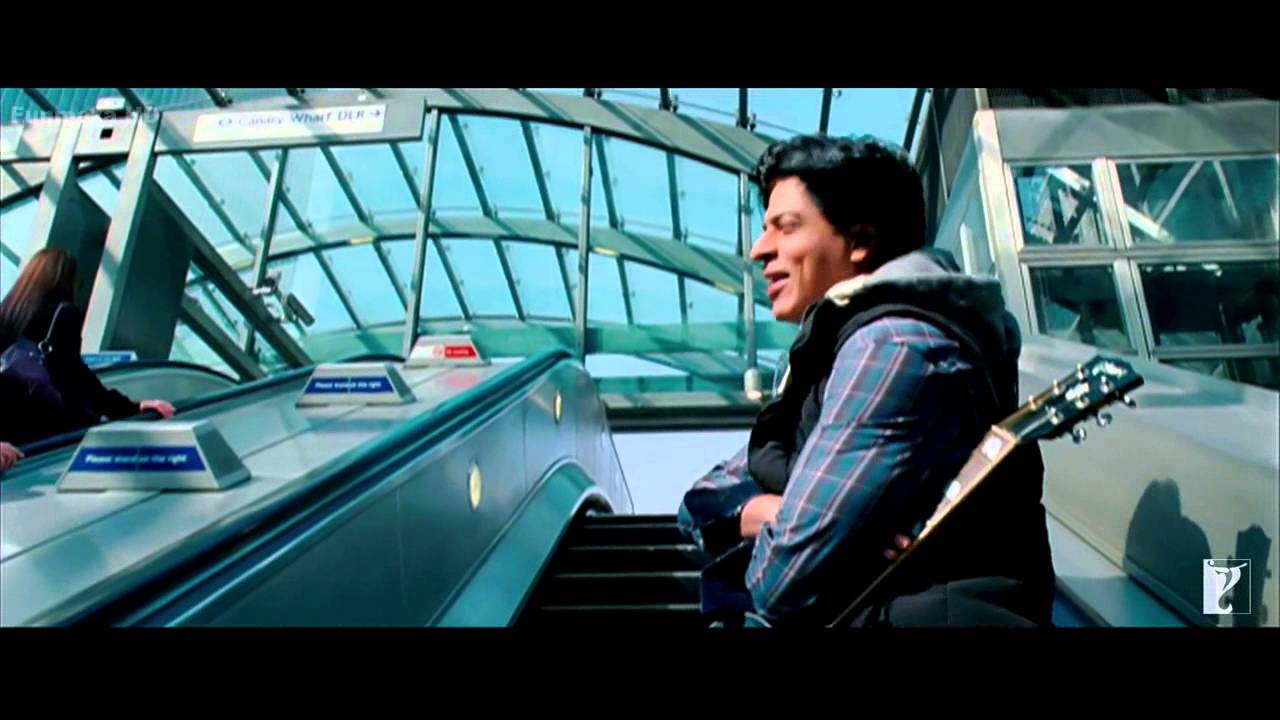 Challa - Jab Tak Hai Jaan - YouTube