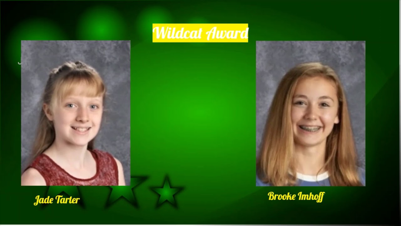#EdgarExcellence 8th Grade Graduation - 2020 - YouTube