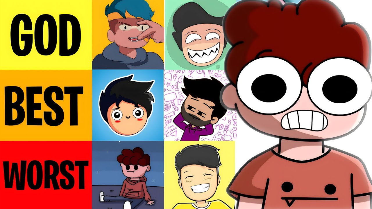 Who Is The Best ANIMATOR In India YouTube who-is-the-best-animator-in-india-youtube