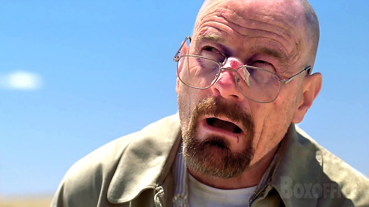 Gus despide a Walter | Breaking Bad | Clip en Español - YouTube