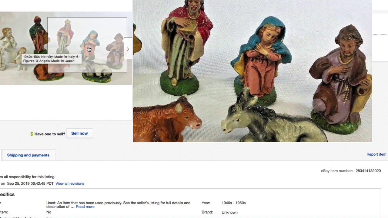 50 Real Items that SOLD on eBay 1 November 2019 - YouTube