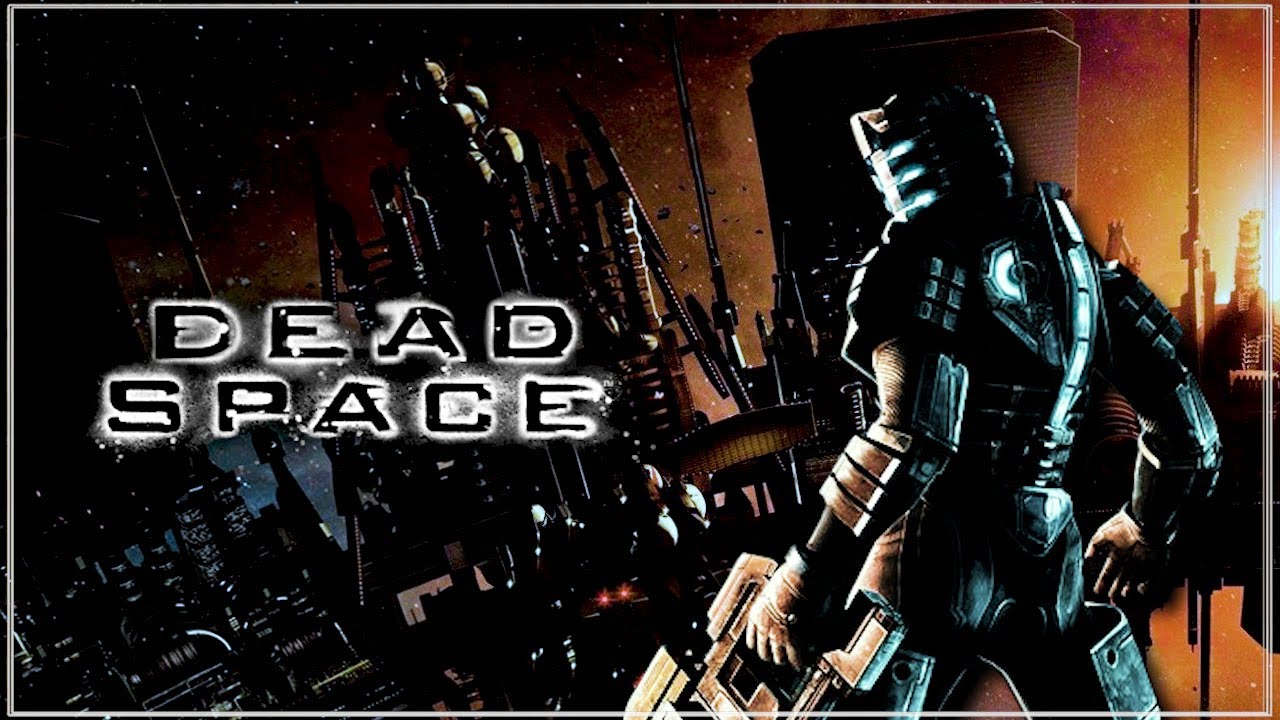 Dead Space Mobile | iOS Series | Survival Mode Gameplay! | Ep. 1 - YouTube