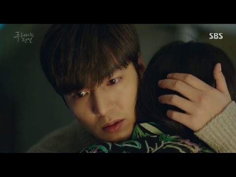 Legend of the Blue Sea Episode 17 - ill Fate