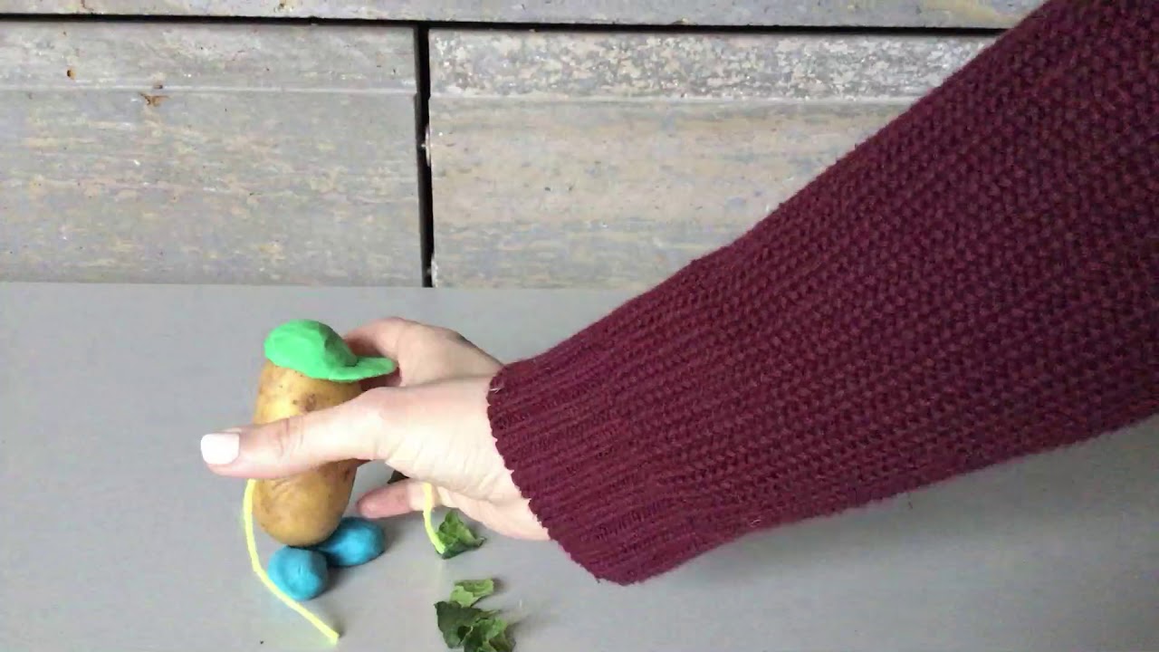 Der Proll (Stop Motion) - YouTube