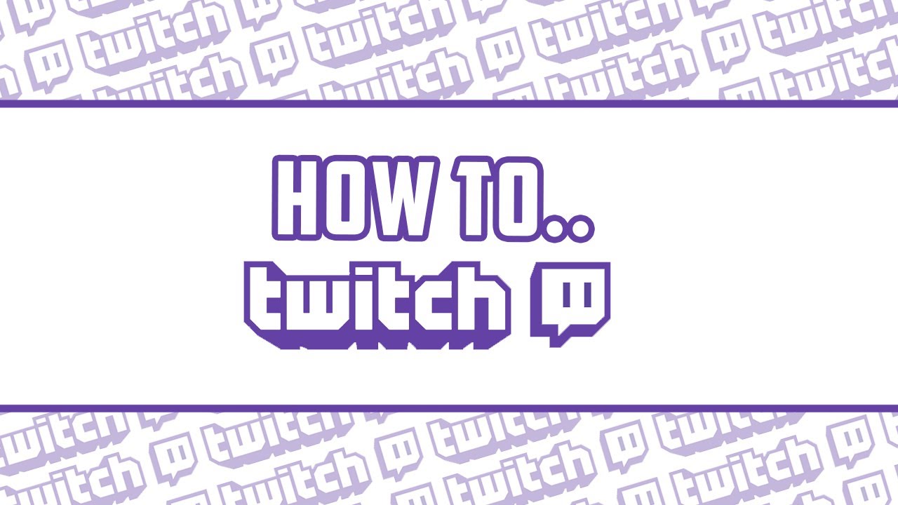 mIRC - How to make a Twitch Chat Bot #1 - Connecting mIRC to Twitch ...