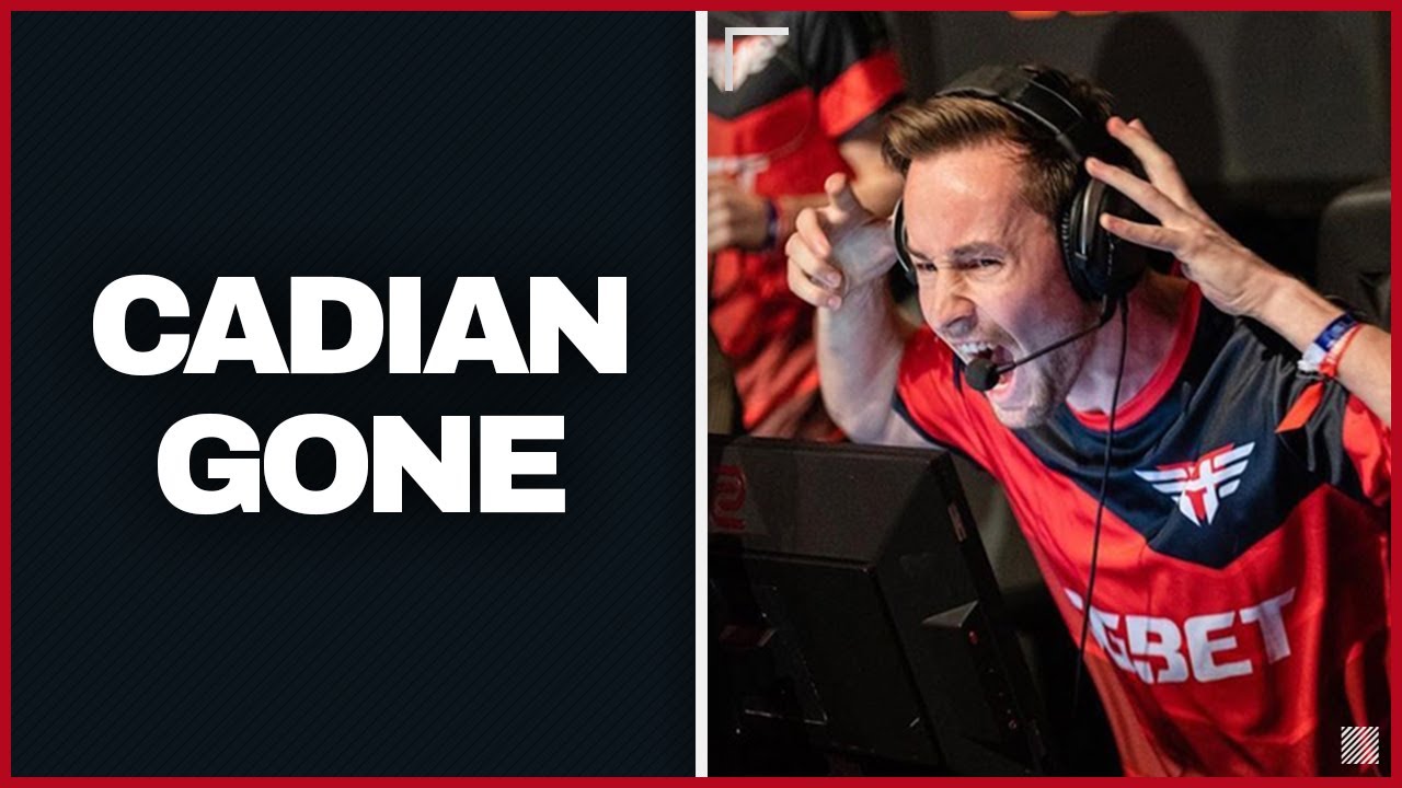 One of the BIGGEST Moves in CS HISTORY?! - CS2 - YouTube