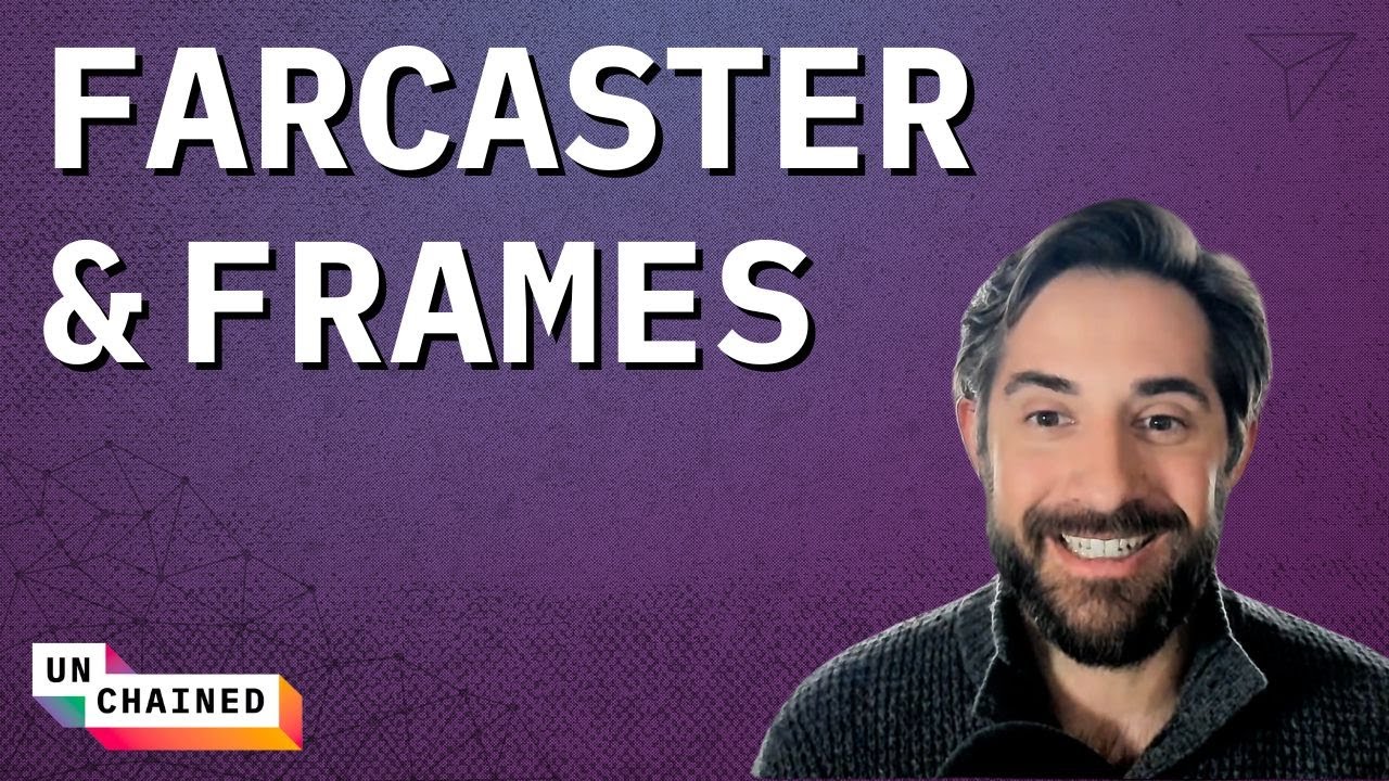 How Decentralized Social Network Farcaster Hopes to Eventually Get to ...