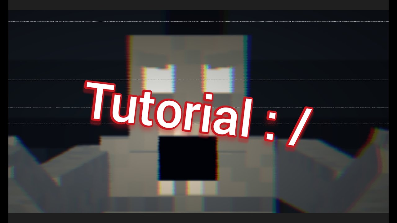 How to download my Minecraft Addons. (Tutorial) - YouTube