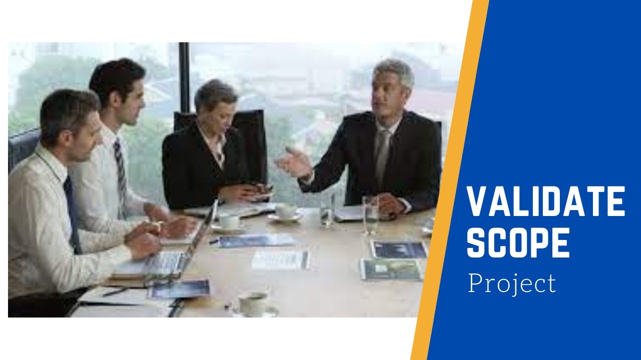 Validate Scope - YouTube