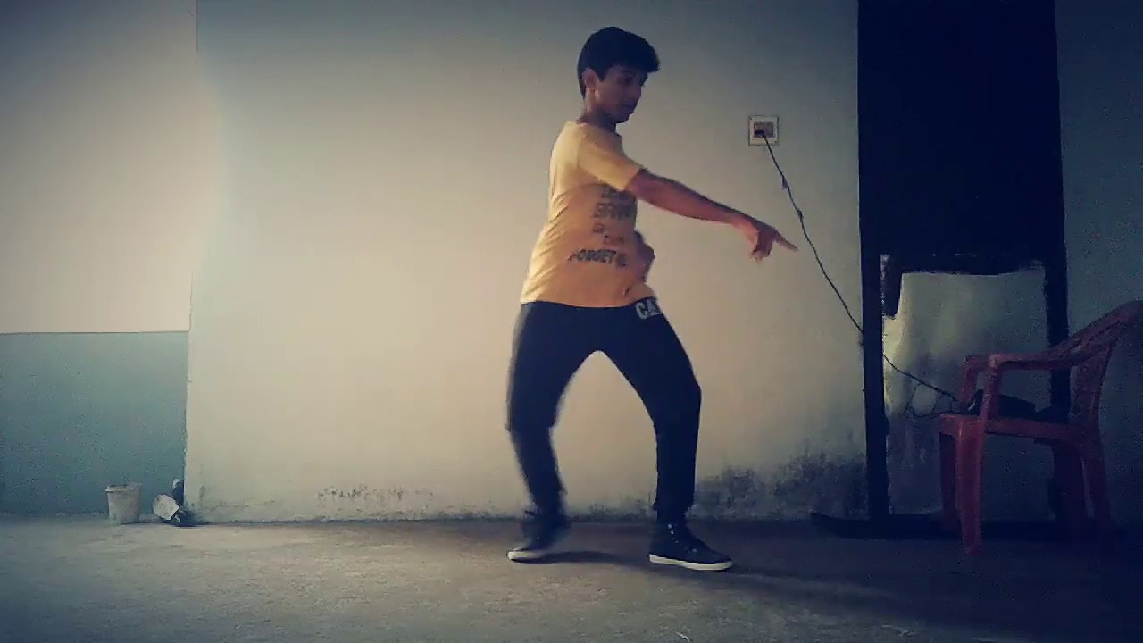 SDK DANCE FOR THABALA - YouTube