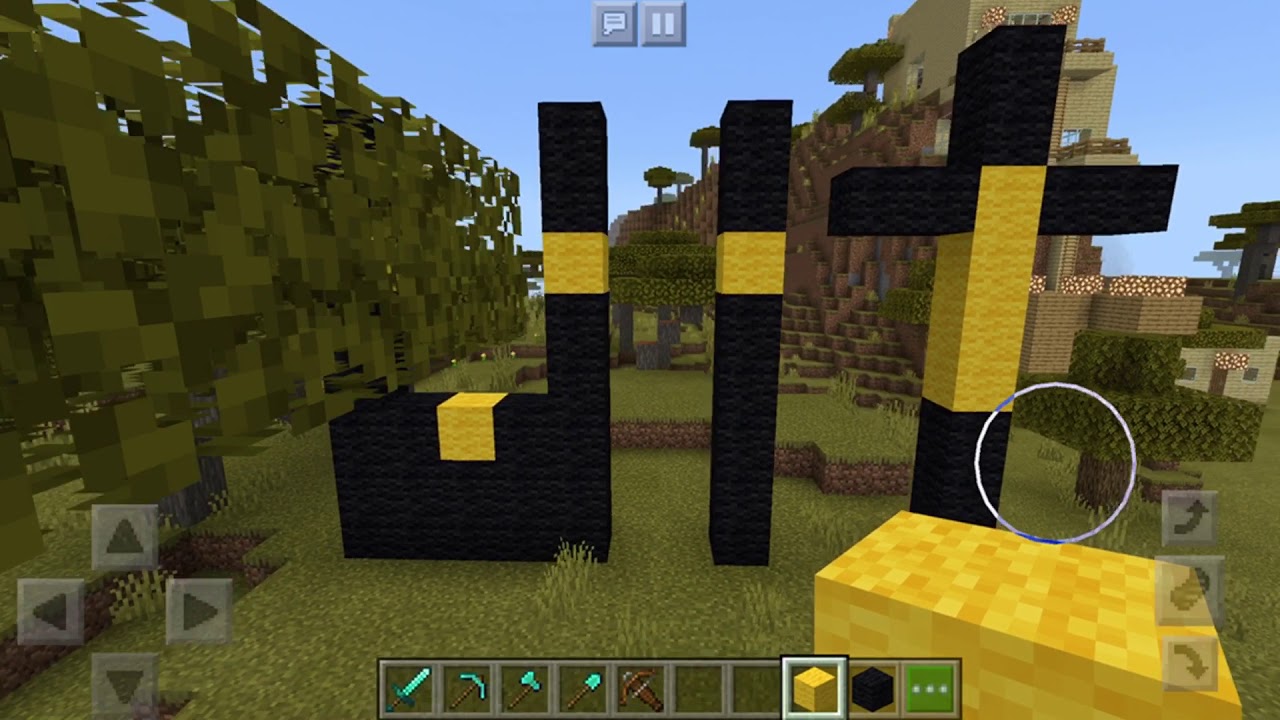 Ultra Minecraft video - YouTube