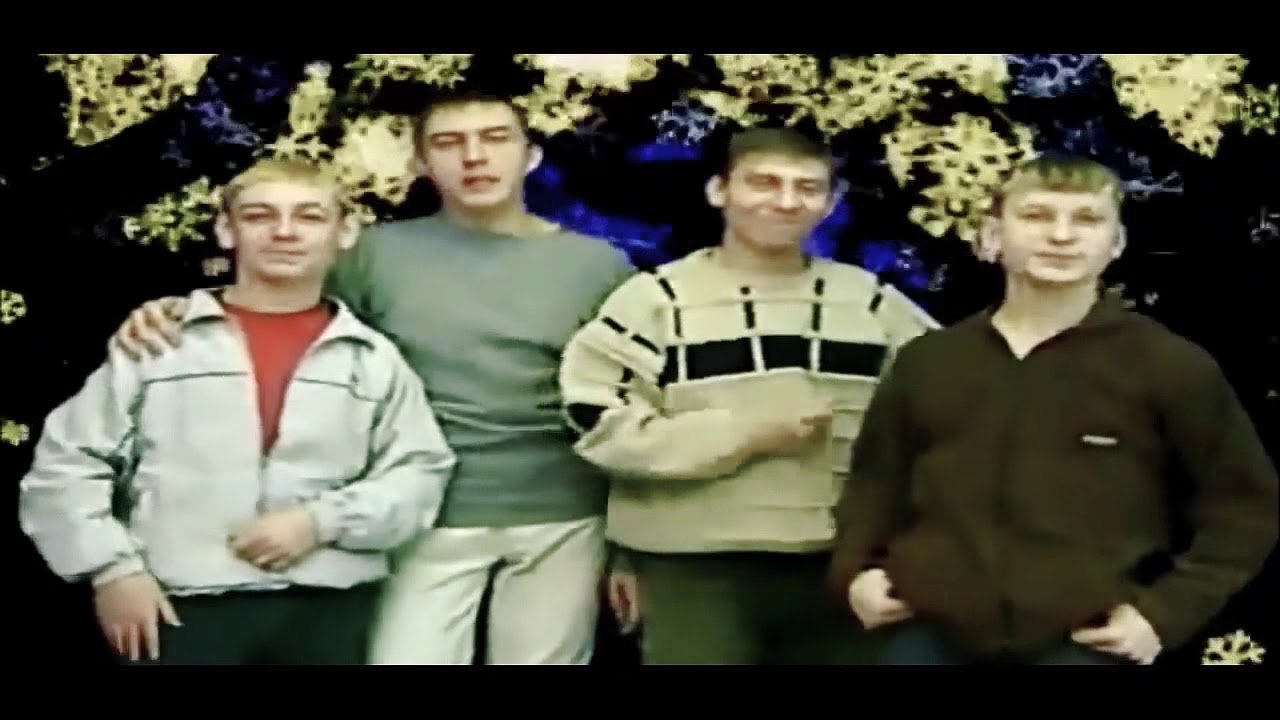 Steklovata-Novi God - YouTube