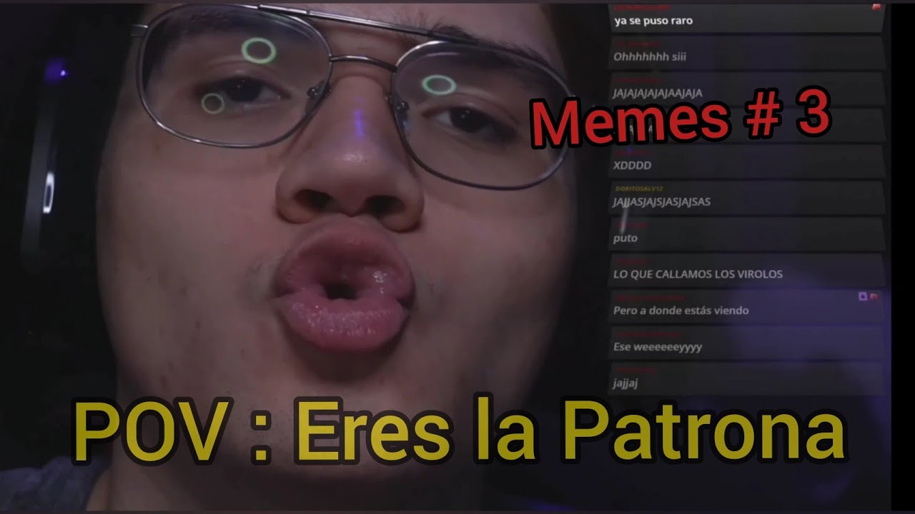 El MARIANA REACCIONA A SUS MEMES #3 - YouTube