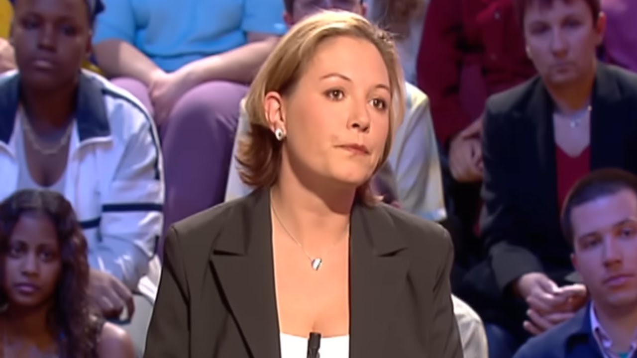 Stéphanie veut tout faire pour garder son amoureux - YouTube