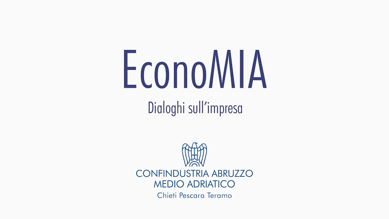 EconoMIA - Trasparenza retributiva: una nuova cultura del lavoro - YouTube