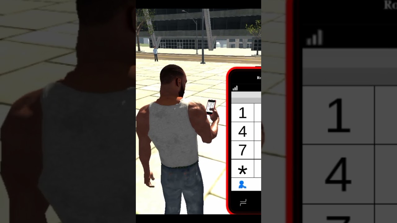 new cheat code Mahindra Thar . - YouTube