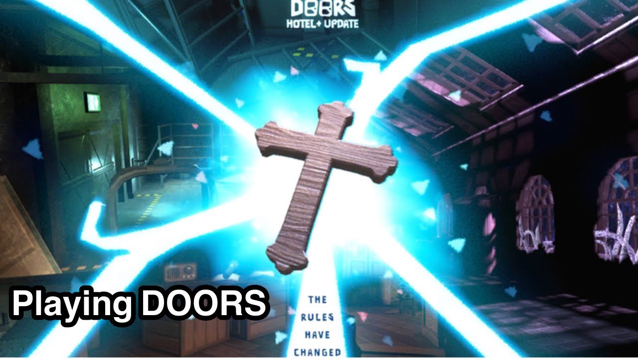 Playing Doors - YouTube