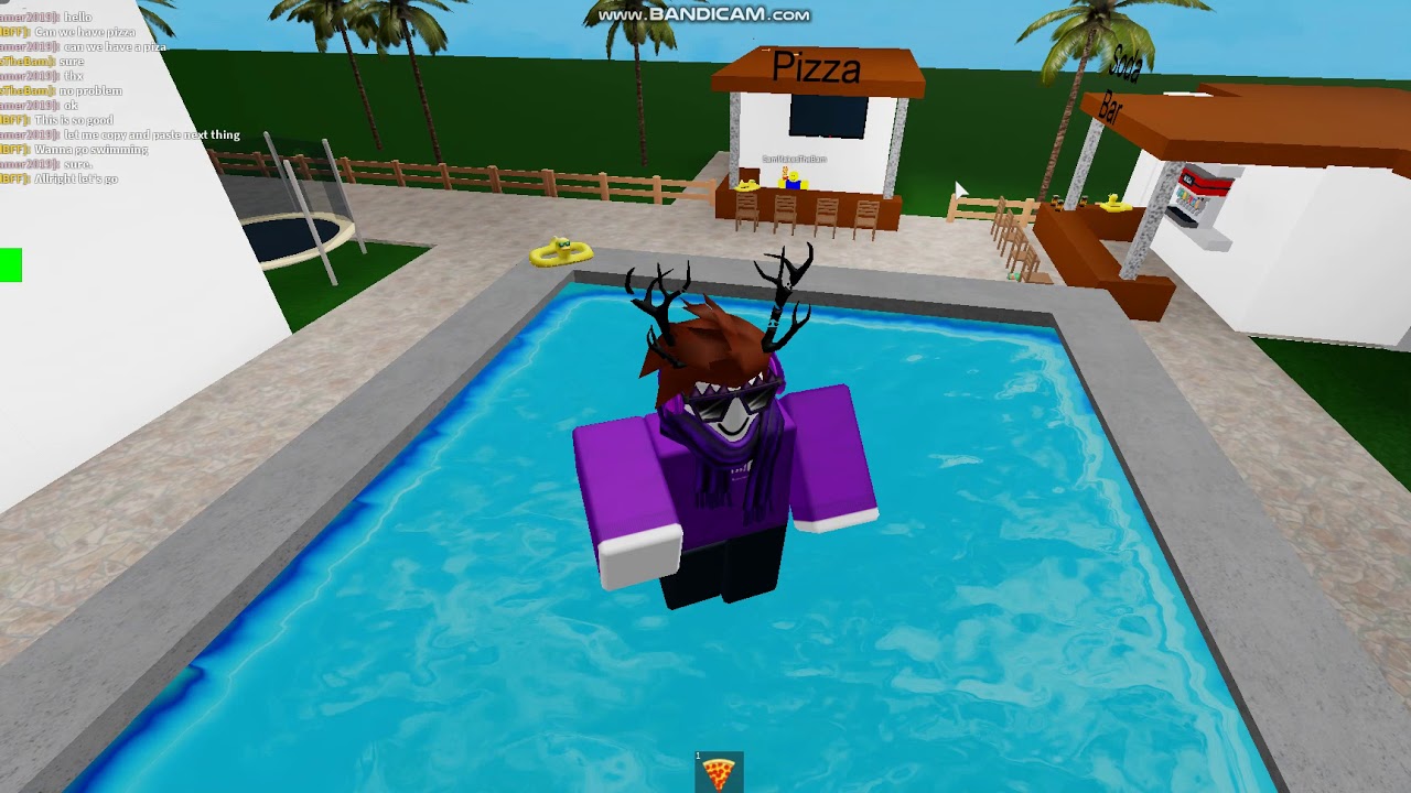 How to make friends in roblox (FOR STARTERPLAYERS) - YouTube