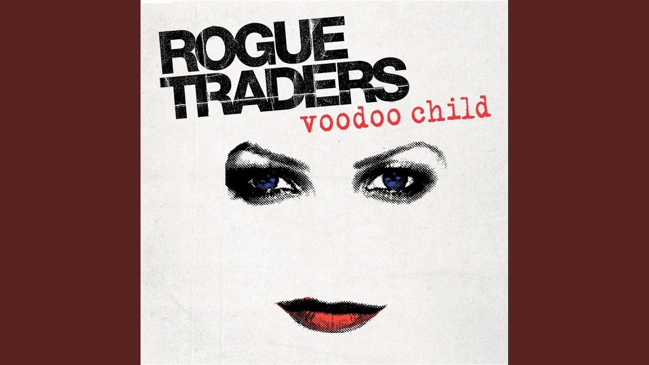 Voodoo Child - YouTube