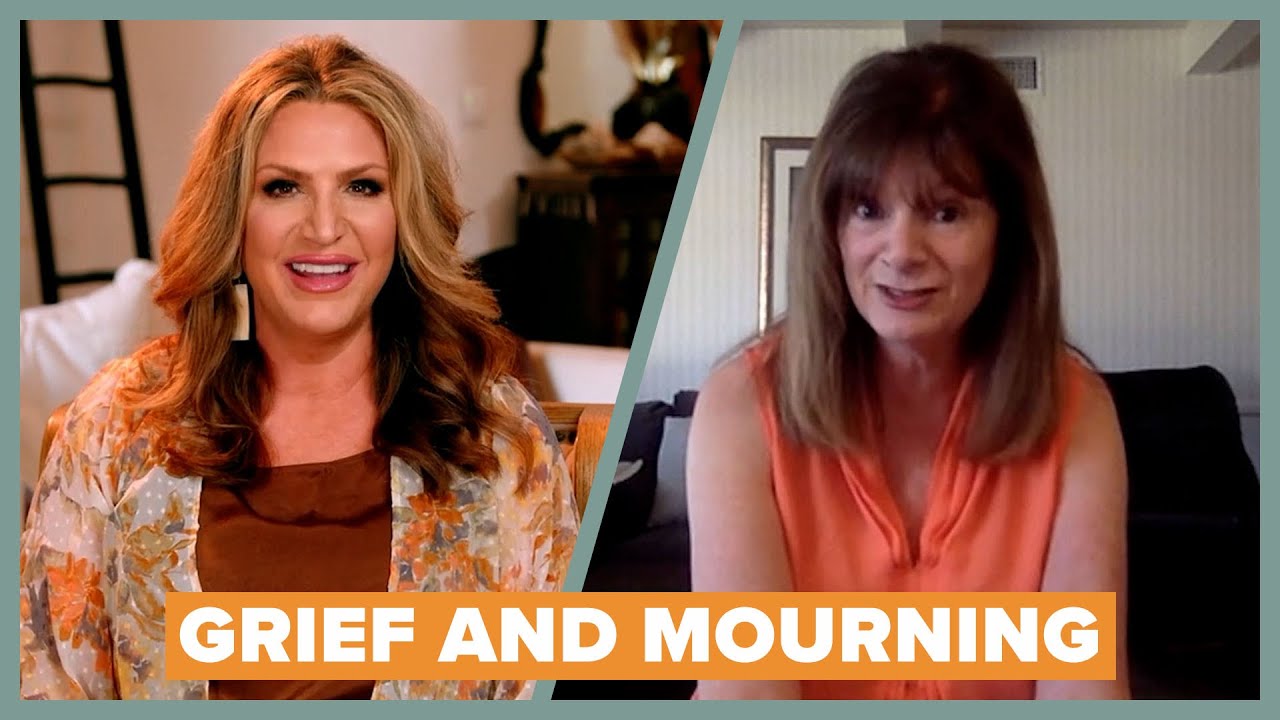 Inside Voice - Beyond the Mourning | A Candid Conversation on Grief ...