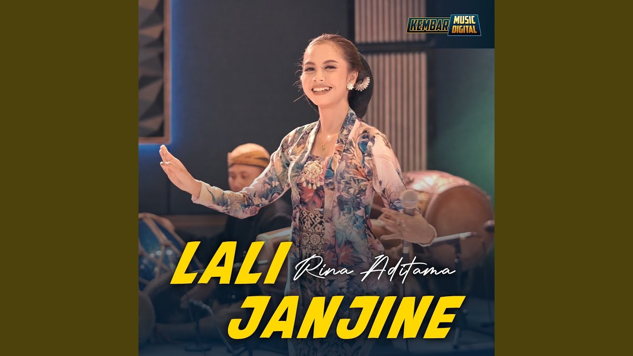 Lali Janjine - YouTube Music