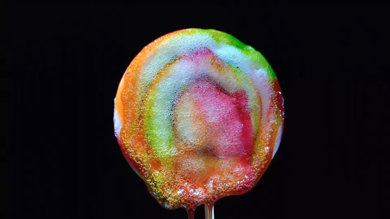 Amazing Melting Compilation #2 - YouTube