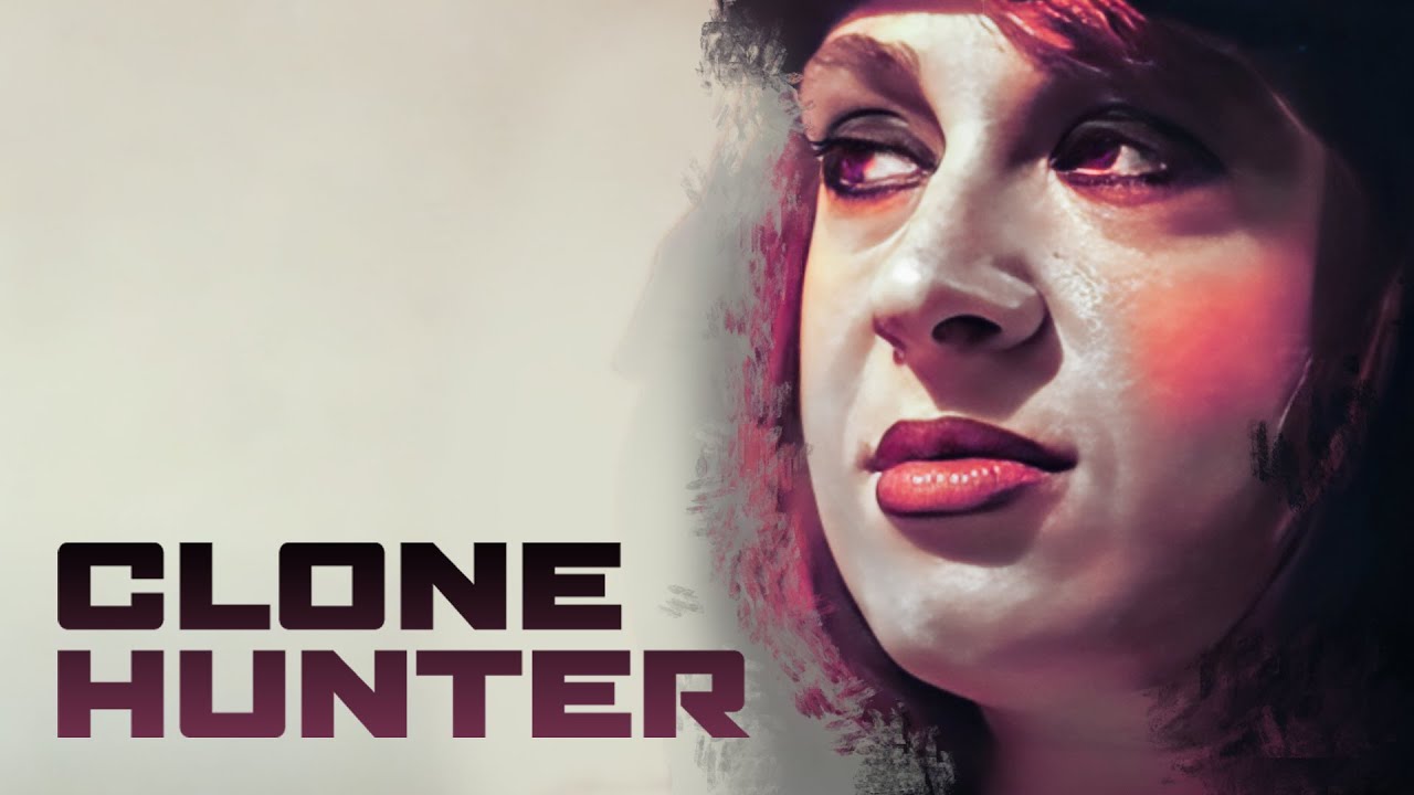Clone Hunter (Sci-Fi | ganzer Sci-Fi Film auf Deutsch) - YouTube